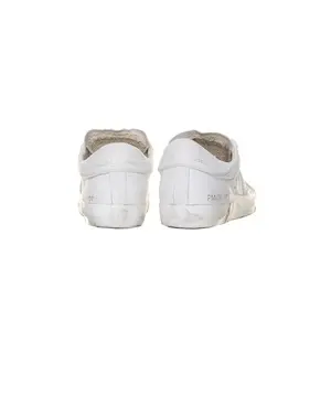 Philippe Model Prsx Basic Low-top Sneakers