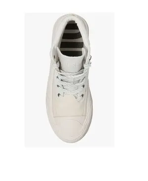 DIESEL® Side Logo-print Ankle Boots