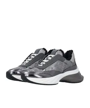 Pinko Ariel 19 Lace-up Sneakers
