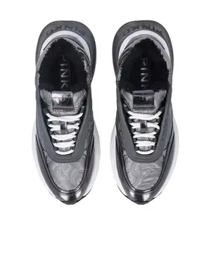 Pinko Ariel 19 Lace-up Sneakers