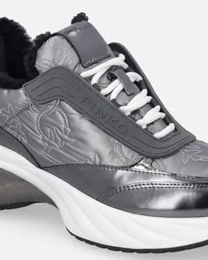 Pinko Ariel 19 Lace-up Sneakers