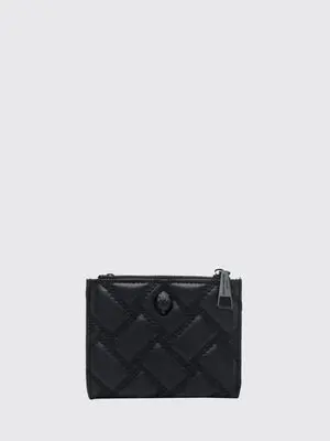 Kurt Geiger Wallet - Black