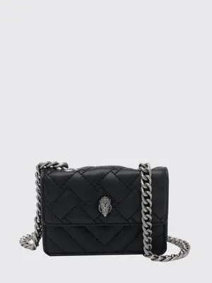 Kurt Geiger Wallet - Black