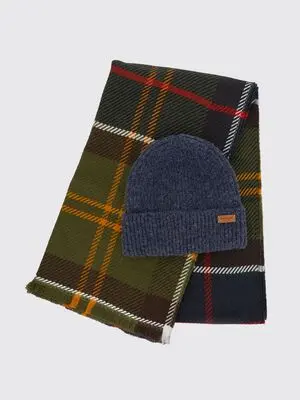 Barbour Scarf