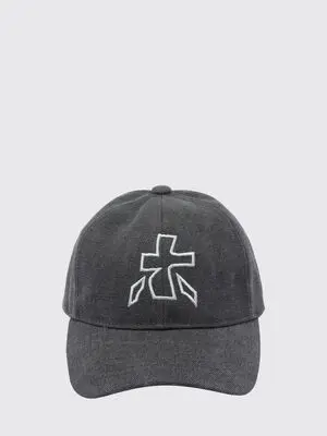 Premiata Hat - Black