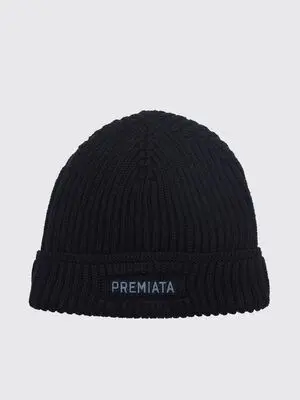 Premiata Hat - Blue