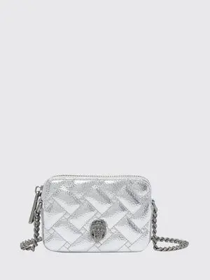 Kurt Geiger Wallet - Silver