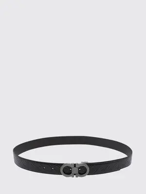 FERRAGAMO Belt - Brown