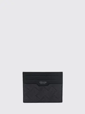 FERRAGAMO Pocket Square