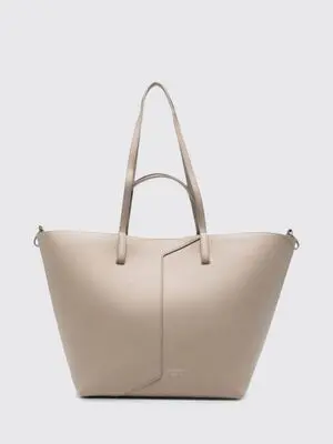 Emporio Armani Emporio Armani Shoulder Bag Grey