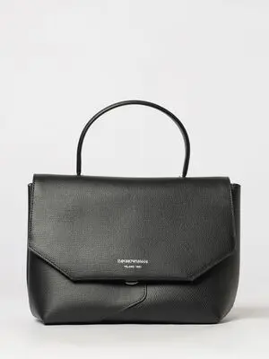 Emporio Armani Handbag - Black