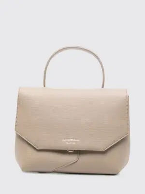 Emporio Armani Handbag - Brown