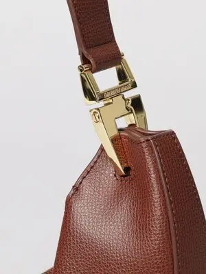 Emporio Armani Shoulder Bag - Cocoa