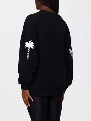 Palm Angels Crewneck Sweatshirt