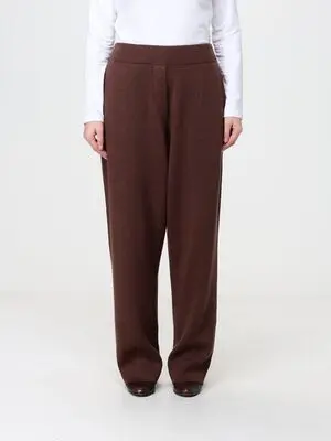 Brunello Cucinelli Ribbed Knit Trousers