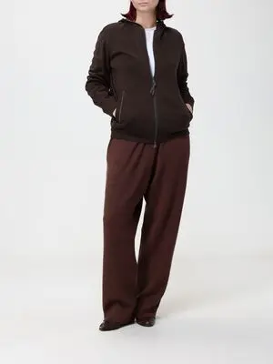 Brunello Cucinelli Ribbed Knit Trousers