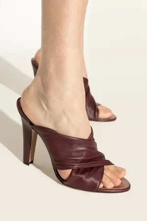 Paris Texas Maria Mules