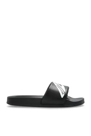 Dsquared2 Logo Printed Slides