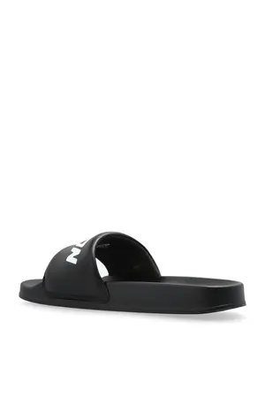 Dsquared2 Logo Printed Slides