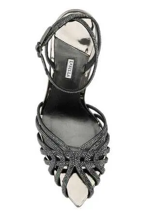 LE SILLA Embrace Sandals
