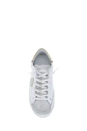 Philippe Model Leisure Sports Sneakers