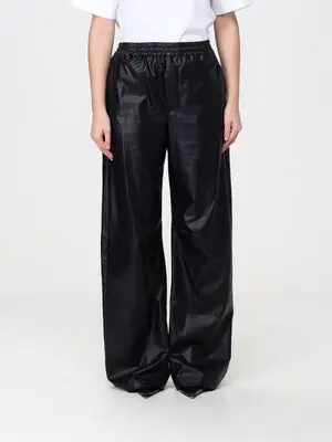 MAISON MARGIELA MM6 Maison Margiela Wide Leg Trousers