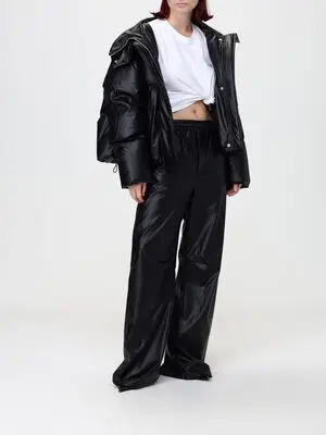 MAISON MARGIELA Wide Leg Trousers
