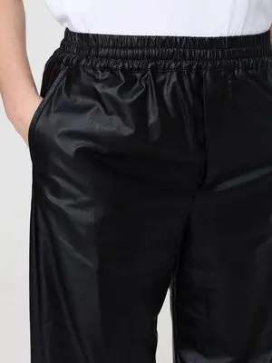 MAISON MARGIELA Wide Leg Trousers