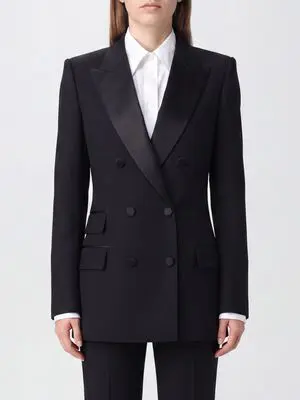 TOM FORD Double Breasted Jacket