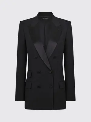 TOM FORD Double Breasted Jacket