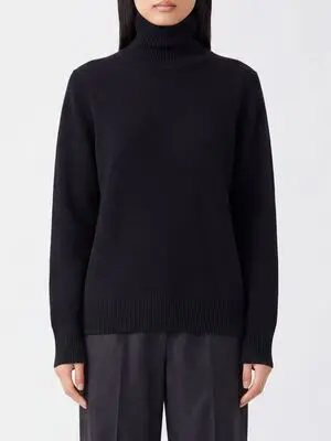 THE ROW Sweater Black