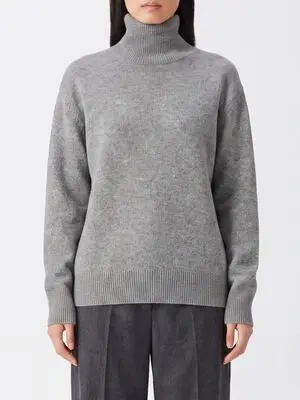 THE ROW Sweater - Grey