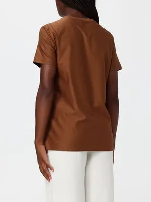 Max Mara T-shirt - Brown
