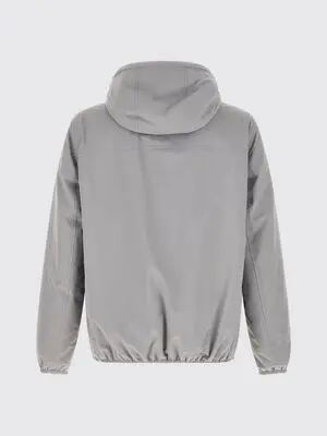 Brunello Cucinelli Zip-up Hooded Jacket
