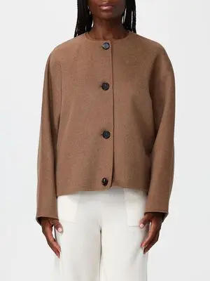 Max Mara Shawl Collar Jacket