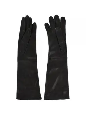 Dsquared2 Leather Gloves