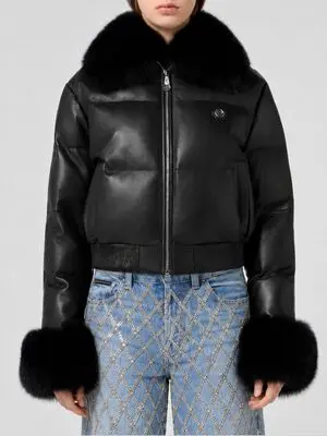Philipp Plein Jacket