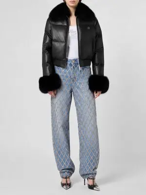 Philipp Plein Jacket