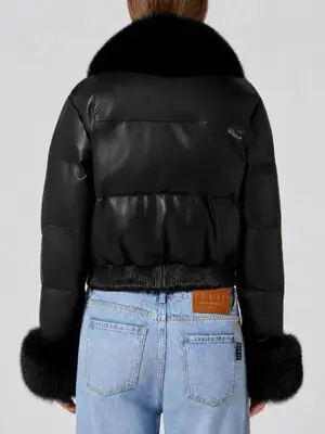 Philipp Plein Jacket