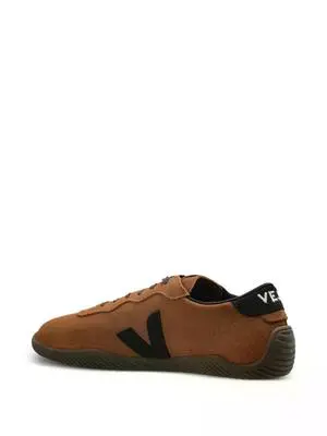 VEJA Jitsu Sneakers - Brown