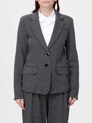Emporio Armani Tailored Blazer