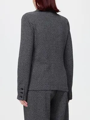 Emporio Armani Tailored Blazer