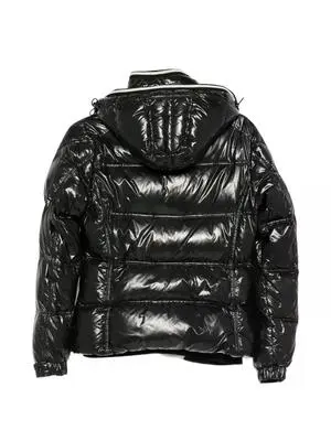 Moncler 2010s Padded Hooded Jacket