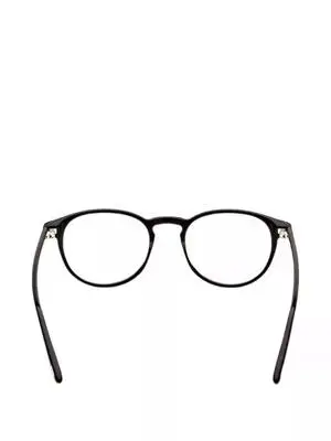 TOM FORD Round-frame Glasses