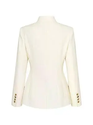 CLUB21 COLLECTION Maeve Asymmetric-front Jacket