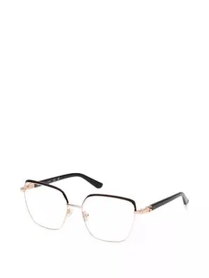 Guess Square-frame Glasses