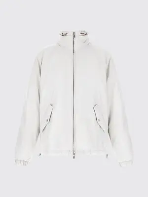 Brunello Cucinelli Stand Collar Zip-up Jacket