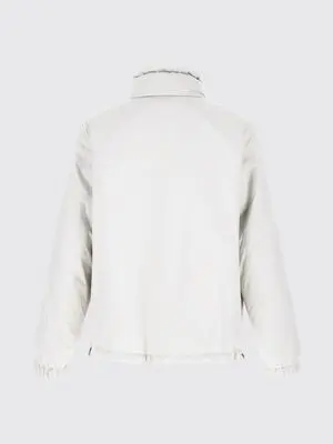Brunello Cucinelli Stand Collar Zip-up Jacket