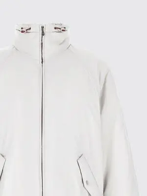 Brunello Cucinelli Stand Collar Zip-up Jacket