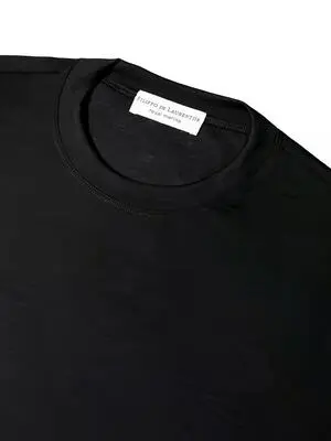 FILIPPO DE LAURENTIIS Long-sleeve T-shirt